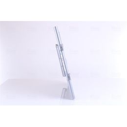 NISSENS Kondensator, Klimaanlage 940126 f&uuml;r RENAULT