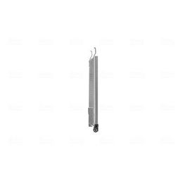 NISSENS Kondensator, Klimaanlage 940254 f&uuml;r VW