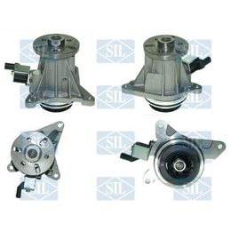 SALERI SIL Wasserpumpe pa1779 f&uuml;r JAGUAR LAND ROVER