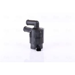 NISSENS Zusatzwasserpumpe, Ladeluftk&uuml;hler 831380 f&uuml;r VW