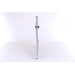 NISSENS Kondensator, Klimaanlage 940247 f&uuml;r CHEVROLET GMC