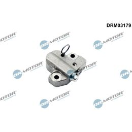 DR.MOTOR AUTOMOTIVE Kettenspanner, Steuerkette drm03179 f&uuml;r Ford Volvo MAZDA LAND ROVER