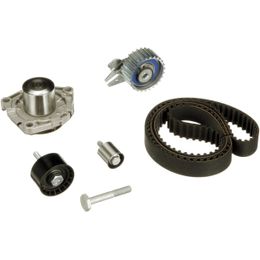 GATES Wasserpumpe + Zahnriemensatz kp25663xs