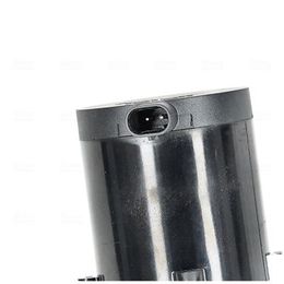 NISSENS Zusatzwasserpumpe 831090 f&uuml;r CUPRA
