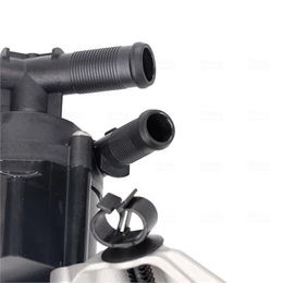 NISSENS Zusatzwasserpumpe, Turbolader 832111 f&uuml;r Vaughall DS