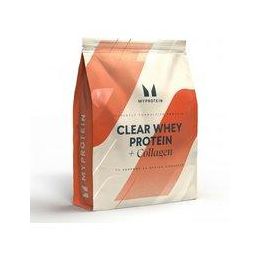 Myprotein Clear Protein | Whey & Collagen - 1KG - 40Portionen - Himbeerlimonade