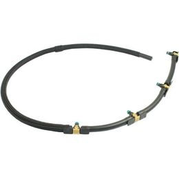 METZGER Schlauch, Leckkraftstoff 0840098 f&uuml;r MINI