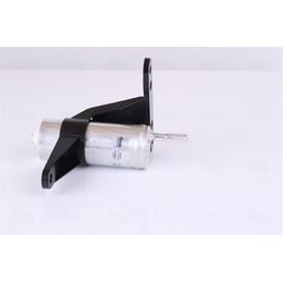 NISSENS Trockner, Klimaanlage 95471 f&uuml;r RENAULT