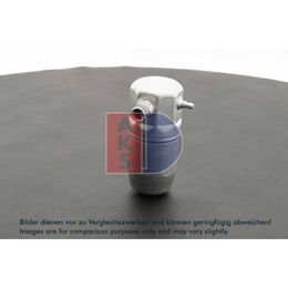 AKS DASIS Trockner, Klimaanlage 802140n f&uuml;r Audi