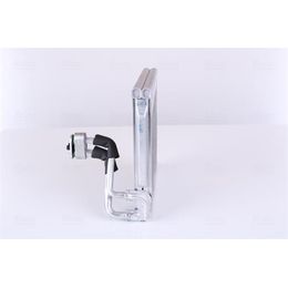 NISSENS Verdampfer, Klimaanlage 92375 f&uuml;r KIA