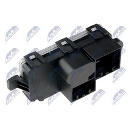 NTY Widerstand, Innenraumgebl&auml;se erdfr003 f&uuml;r FORD