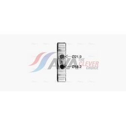 AVA QUALITY COOLING W&auml;rmetauscher, Innenraumheizung vn6434 f&uuml;r VW