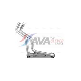 AVA QUALITY COOLING W&auml;rmetauscher, Innenraumheizung to6781 f&uuml;r TOYOTA (FAW)