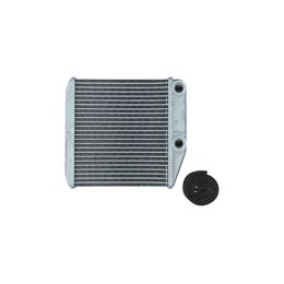 KAMOKA W&auml;rmetauscher, Innenraumheizung 7760028 f&uuml;r Vaughall ABARTH Fiat