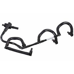 METZGER Schlauch, Leckkraftstoff 0840147 f&uuml;r NISSAN DACIA