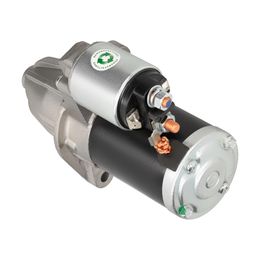 F.BECKER Starter 74110105 f&uuml;r Mercedes SMART MITSUBISHI