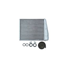 KAMOKA W&auml;rmetauscher, Innenraumheizung 7760038 f&uuml;r Mercedes