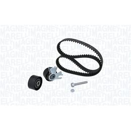MAGNETI MARELLI Zahnriemensatz 341306720000 f&uuml;r Ford Volvo LANCIA Peugeot Citro&euml;n Fiat JAGUAR MITSUBISHI