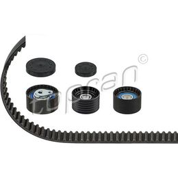 TOPRAN Zahnriemensatz 701024 f&uuml;r DACIA