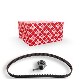febi bilstein Zahnriemensatz 173763 f&uuml;r HONDA