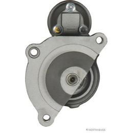 HERTH+BUSS ELPARTS Starter 42018970 f&uuml;r Fiat Peugeot Citro&euml;n LANCIA