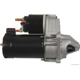 HERTH+BUSS ELPARTS Starter 42017120 f&uuml;r Vaughall Opel CHEVROLET Fiat