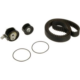 GATES Zahnriemensatz k025710xs f&uuml;r Volvo