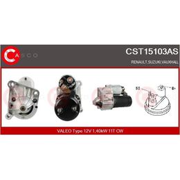 Casco Starter cst15103as f&uuml;r Ford Opel RENAULT GM