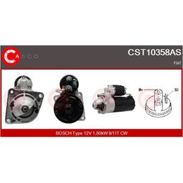 Casco Starter cst10358as f&uuml;r Fiat