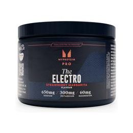 Myprotein THE Electro &ndash; HYROX - 30Portionen - Strawberry Margarita