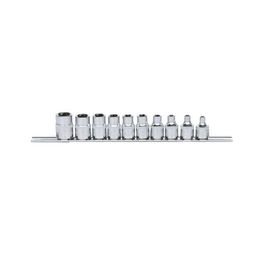 KS Tools Steckschl&uuml;sselsatz 9183955