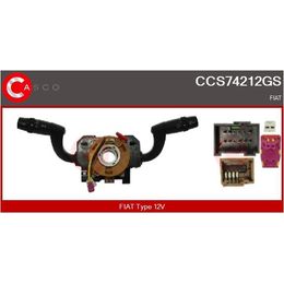 Casco Lenkstockschalter ccs74212gs f&uuml;r Fiat