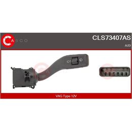 Casco Lenkstockschalter cls73407as f&uuml;r VAG