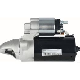 HERTH+BUSS ELPARTS Starter 42012002 f&uuml;r Porsche