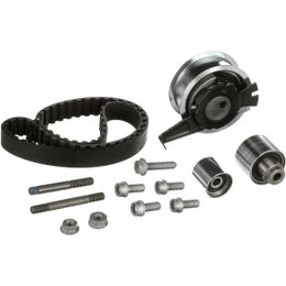 GATES Zahnriemensatz k055678xs f&uuml;r VW