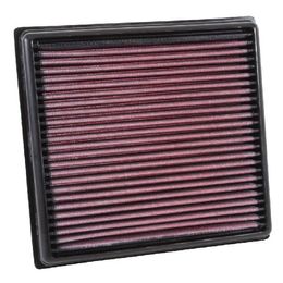K&N FILTERS K&N FILTERS Luftfilter 333040 Langzeitfilter 30mm