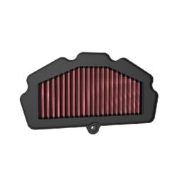 K&N FILTERS K&N FILTERS Luftfilter ka6517 Langzeitfilter 37mm