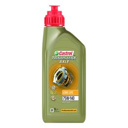 Castrol Verteilergetriebe&ouml;l TRANSMAX Axle Long Life 75W-140/ 1 L 15f152 1l