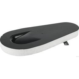 Herth+Buss JAKOPARTS Luftfilter j1320860 Filtereinsatz 49mm f&uuml;r BMW