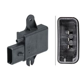 Hella Sensor, Saugrohrdruck 6pp009403321 f&uuml;r Ford MAZDA