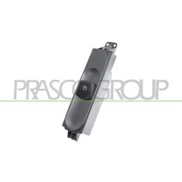 PRASCO Schalter, Fensterheber me909ws03 vorne rechts f&uuml;r Mercedes