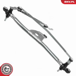 ESEN SKV Wischergest&auml;nge 05skv218 vorne f&uuml;r FIAT CITRO&Euml;N