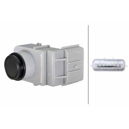 Hella Sensor, Einparkhilfe 6px358269371 hinten f&uuml;r HYUNDAI