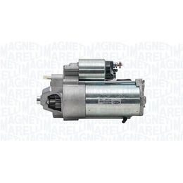 MAGNETI MARELLI Starter 063721377010 f&uuml;r Ford Volvo