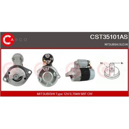 Casco Starter cst35101as f&uuml;r Subaru Suzuki MITSUBISHI