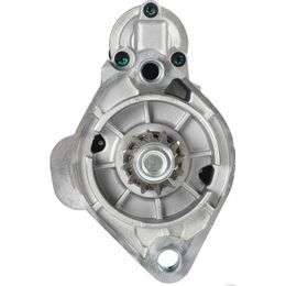 HERTH+BUSS ELPARTS Starter 42000926 f&uuml;r VW