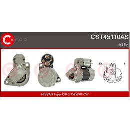 Casco Starter cst45110as f&uuml;r MITSUBISHI NISSAN RENAULT