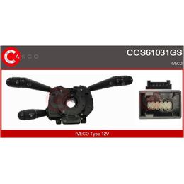 Casco Lenkstockschalter ccs61031gs f&uuml;r Iveco