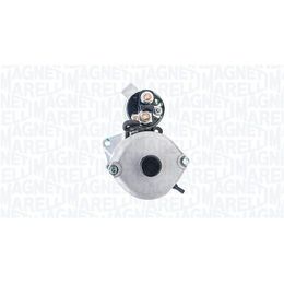 MAGNETI MARELLI Starter 063721198010 f&uuml;r Iveco Fiat Peugeot