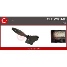 Casco Lenkstockschalter cls72001as f&uuml;r Ford
